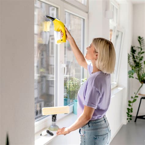 WV 1 Plus Frame Edition | Kärcher Nigeria