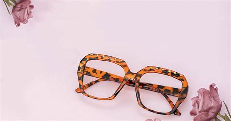Tortoise Shell Glasses Frames Womens Vlookoptical™ Blog Vlookglasses