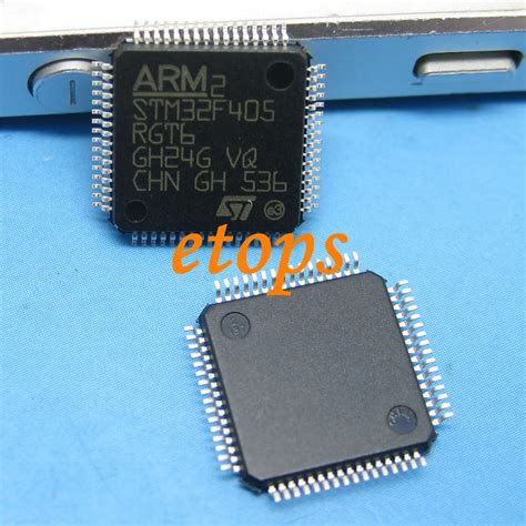 Stm32f405rgt6 Stm32f405rg Stm32f405 New Original Original Rims Origin