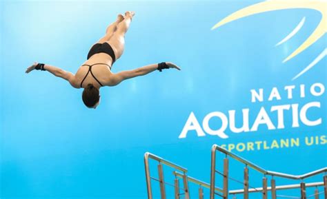 Rathmullan Beginnings For Olympic Hopeful Ciara Mcging Donegal Daily