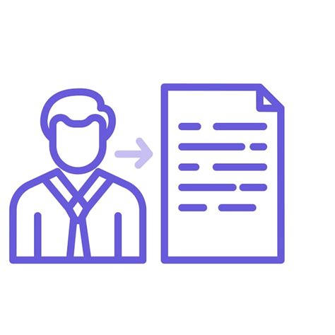 Premium Vector Assigned Task Vector Illustration