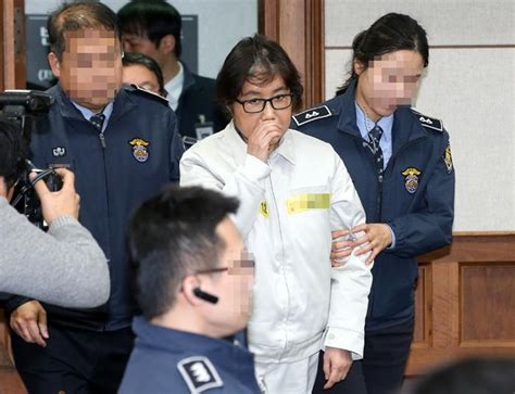 朴槿惠一审宣判将被直播！其曾写信明确反对手机新浪网