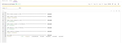 How To Create A Gcp Instance Using Ansible Automation Red Hat Developer