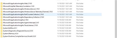 Model View Controller Azures Application Insight In Mvc Project