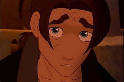Treasure Planet Tear Jerker TV Tropes Treasure Planet Tear Jerker TV Tropes