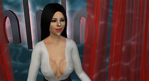 Sims 4 Csv Celebrities 30 Downloads The Sims 4 Loverslab