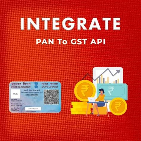PAN To GST API At Best Price In New Delhi By Paysprint Private Limited ID