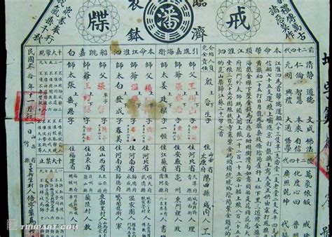 戒牒与度牒 朝廷