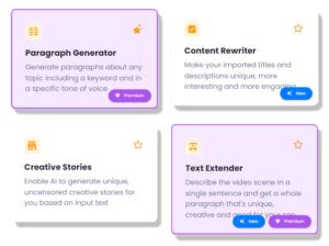Uncensored Ai Text Generator NSFW Ai Writer Unlimited Unrestricted Open Spoken Ai Open