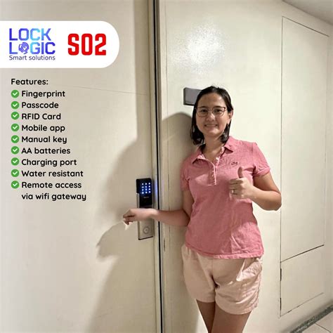 Lock Logic
