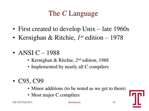 Ppt Essential C Programming Design Implement Debug Powerpoint Presentation Id4481802