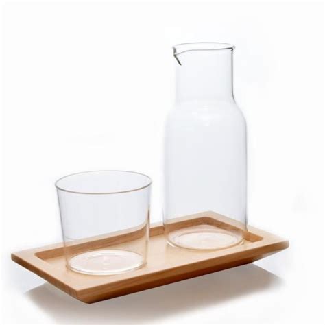 Jual Ziana Carafe Suji Set Minuman Saji 300 Ml Shopee Indonesia