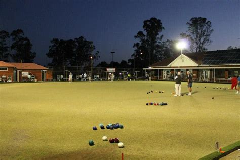 Contact Windsor Bowling And Sports Club