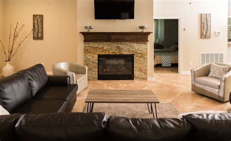 Rehab Center Virtual Tour Discovery Point Retreat
