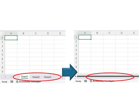 How To Hide Sheet Headings Excel Rebizru