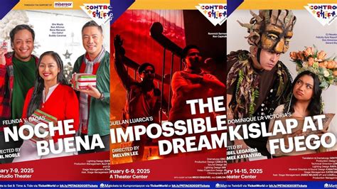 Plus63 Festival 2025 The Beat Manila