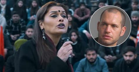 The Kashmir Files Producer Pallavi Joshi Slams Iffi Head Over Vulgar
