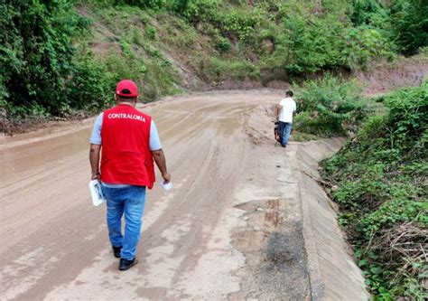 Contraloría Detecta Perjuicio De S 411 Mil Por Trabajos No Ejecutados