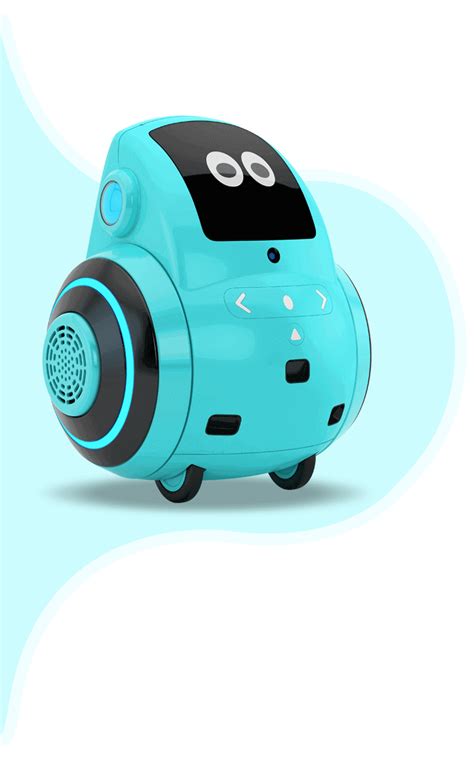 Robotics Startup Miko Gets 3 15mn In Fresh Round For Its Wall E