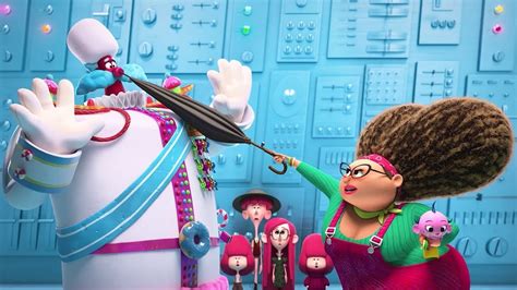 Семья Уиллоби Русский трейлер Hd Youtube