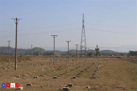 မြောက်ဦးလေဆိပ် စီမံကိန်းကို ပြန်အသက်သွင်းရန် ဒေသခံများလိုလားနေ နိုင်ငံတကာမြန်မာ့သတင်း