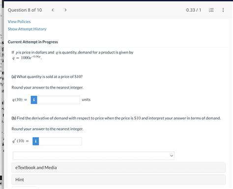 solved show attempt historycurrent attempt in progressif p