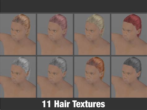 Naked Girl 3 3D Model 6 Dae Fbx Max Obj Unitypackage Free3D
