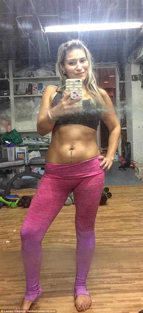 Anorexic New York Woman Weighed 58lbs And Wore Size Zero Daily Mail