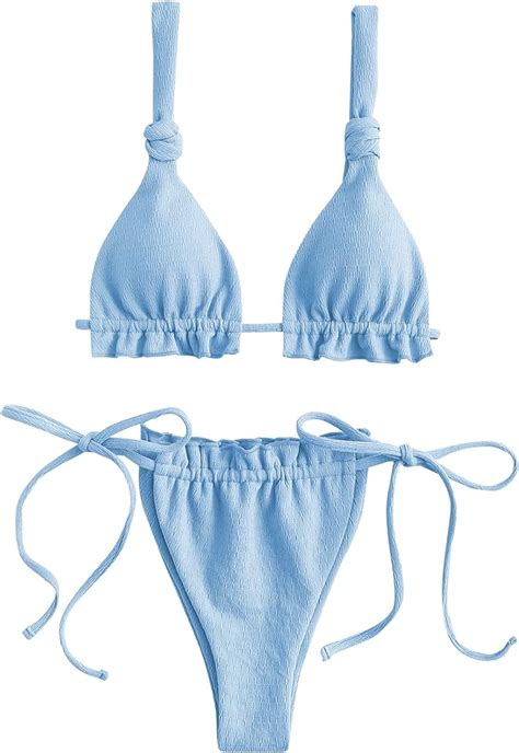 5 Hot Sexy Elli Bueno Bikini Pics