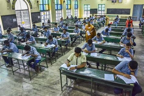West Bengal Wbchse To Implement Semester System In Class 11 And 12