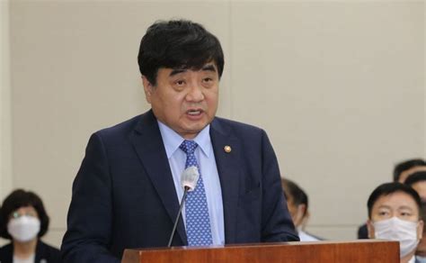 통합당 권언유착 의혹 한상혁 방통위원장 검찰 고발 아시아경제