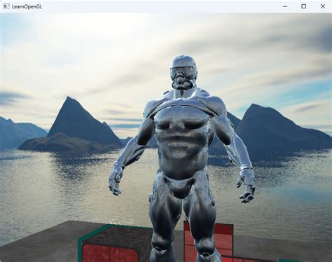 Opengl 入门 17：立方体贴图用opengl进行立方体表面纹理贴图 Csdn博客