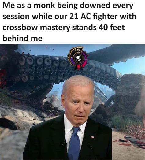 35 Funniest Dungeons And Dragons Memes Looted Fresh This Week July 11