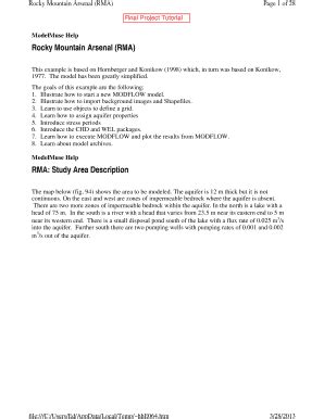 Fillable Online Engr Scu RMA Tutorial Engr Scu Fax Email Print