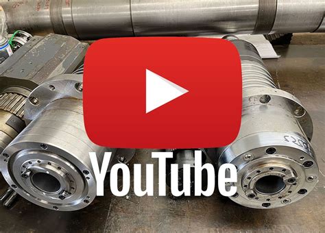 Sps Spindle Parts And Service On Linkedin Sps Spindle Offers Custom