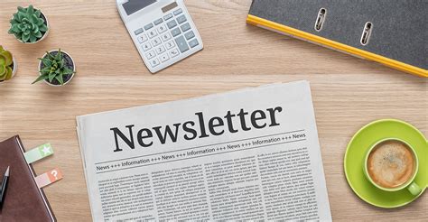 Newsletter Headlines That Work The Better Fundraising Company