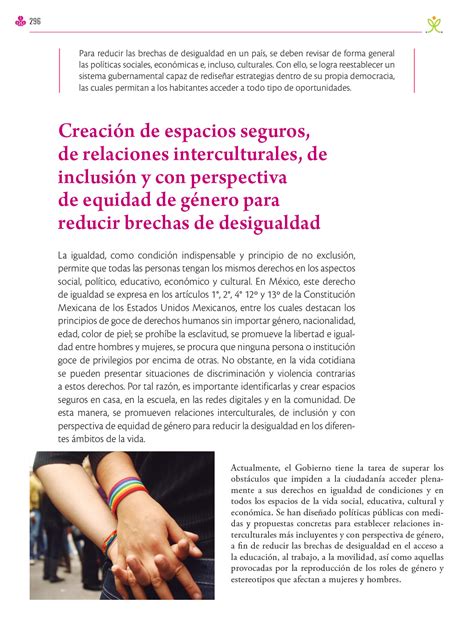 Ética naturaleza y sociedades Tercer grado Página 296 de 354