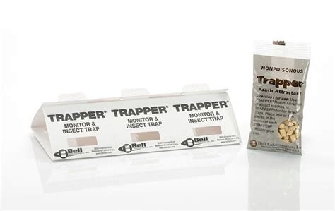 Trapper Roach Attractant Pellets Pest Control Superstore