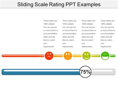 Sliding Scale Commission Excel Template