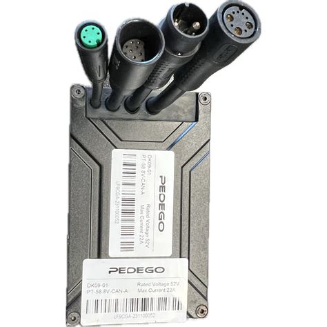 Pedego Controller Boomerang St George Ebikes Llc