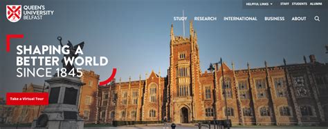 英国女王大学送3000英镑奖学金啦 知乎