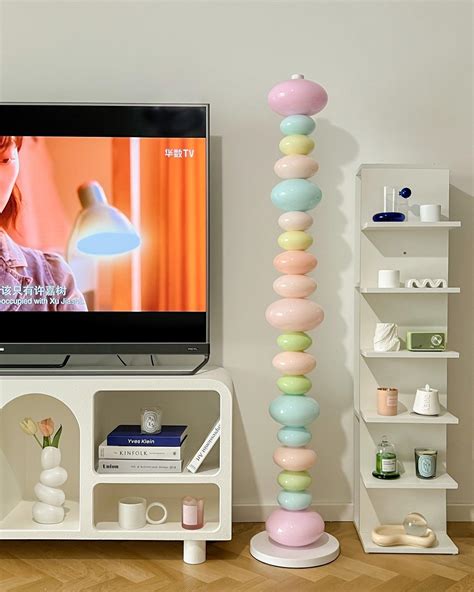 Candy Floor Lamp Vakkerlight