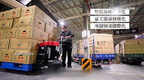 「低溫卸貨區」飆逾30度挨批！北農：有貨才開 政治 三立新聞網 Setncom