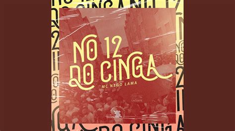 No 12 Do Cinga Youtube