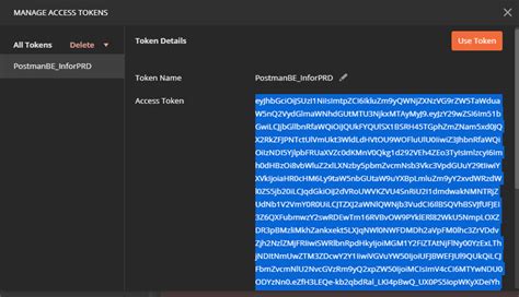 New Authorization Changes Causing Error Help Hub Postman Community