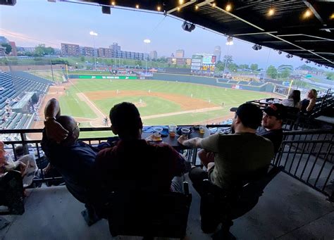 Winston Salem Dash Sprinkling In New Promotions To Boost Minor League