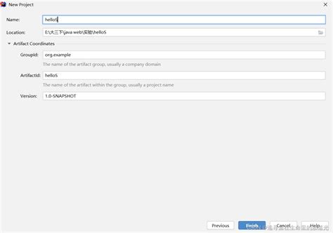 Idea创建maven项目没有src目录问题解决 Csdn博客