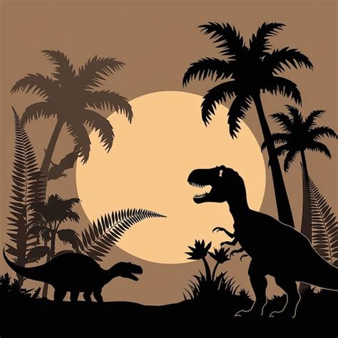 14000 Dinosaur Trees Pictures