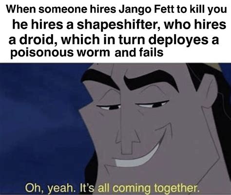 Dont You Love Overly Complicated Plots Rprequelmemes
