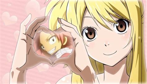 🔥 90 Lucy And Natsu Wallpapers Wallpapersafari